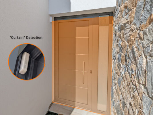 Best Alarm System - Alarm installation Costa Blanca, Spain