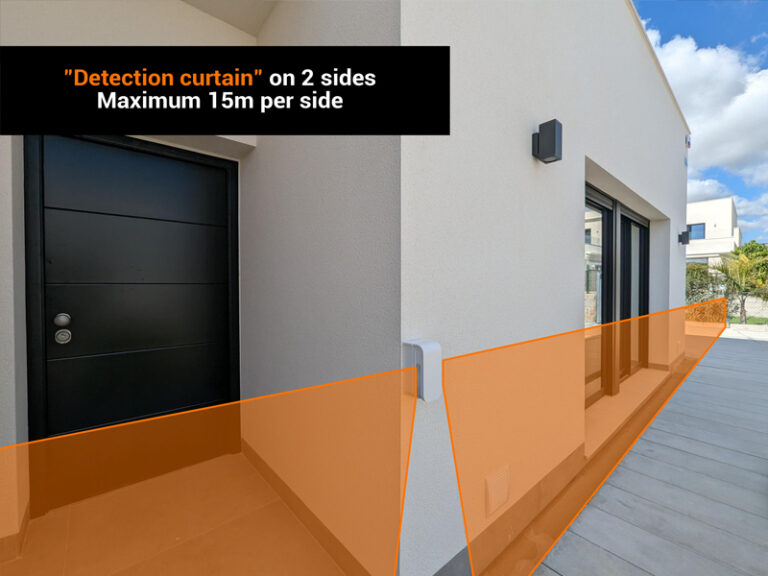 Best Alarm System - Alarm installation Costa Blanca, Spain