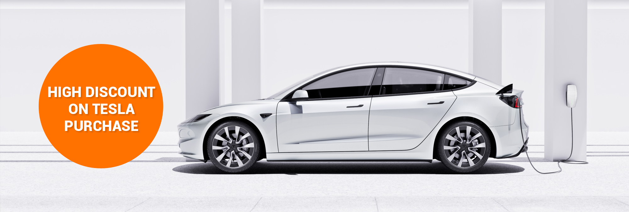 Tesla referral program: Wat je krijgt, en hoe te claimen.